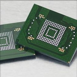 EMMC08G-V100-C06 by Kingston Technology Flash Memory Cards | Avnet