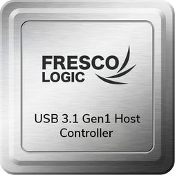 Teilnehmer Außergewöhnlich Server fresco logic usb 3.0 extensible host ...
