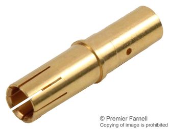 10-497446-075 Amphenol | Sub with Circular Contacts | Avnet AMERICAS