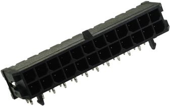 43045-2400 by Molex Wire to Board Connectors | Avnet