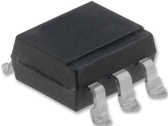 CNY17F-3X016 by Vishay Transistor & Photovoltaic Output PhotoCouplers ...