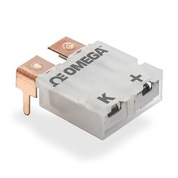 PCC-SMP-T-100-ROHS Symbol, Footprint & 3D Model by Omega Engineering ...