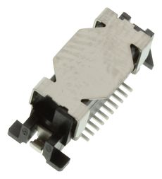55091-0274 Molex | Sub with Stacking Board Connectors | Avnet Americas