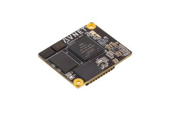 AES-MAAXB-8ULP-SOM-G by Avnet Engineering Services Evaluation & Development Kits | Avnet