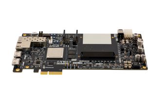 AUBoard 15P FPGA Development Kit | Avnet Boards