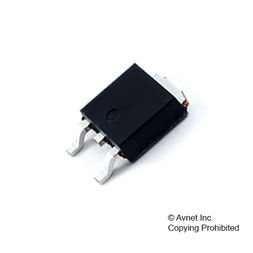 L78M05ABDT-TR. footprint & symbol by STMicroelectronics | SnapEDA