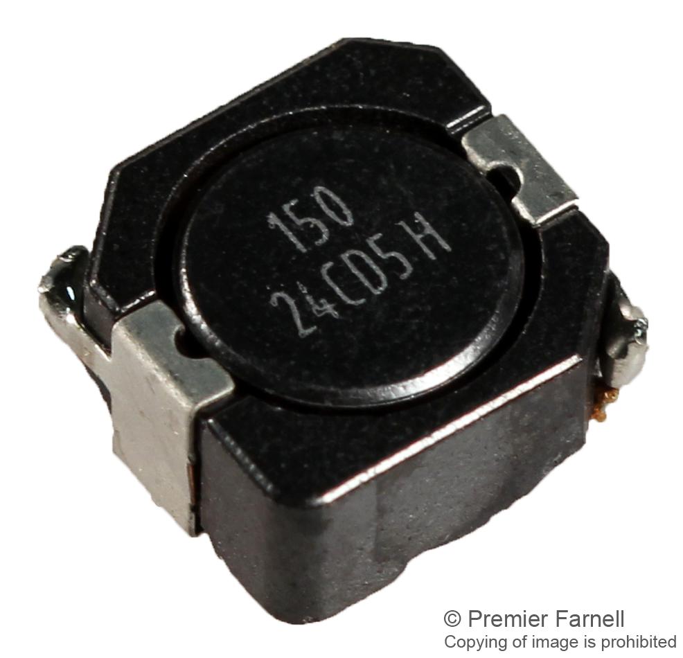 DR1050-150-R Eaton | Sub with SMD Power Inductors | Avnet APAC
