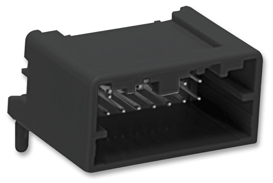 0348260160 Molex | Sub with Wire to Board Connectors | Avnet APAC