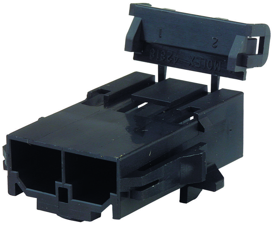 0428180212 Molex | Sub with Discrete Housing Connectors | Avnet APAC