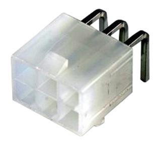 0039301060 Molex | Sub with Power Connectors | Avnet APAC