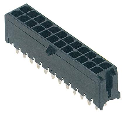 0430451624 Molex | Sub with Wire to Board Connectors | Avnet APAC