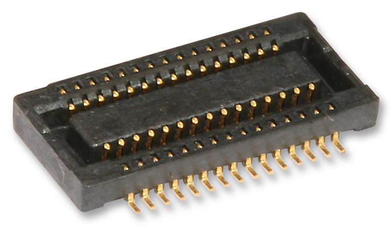 0547220304 Molex | Sub with Stacking Board Connectors | Avnet APAC
