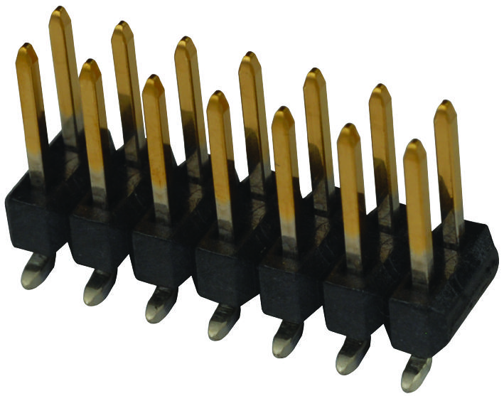 0015910140 Molex | Sub with Pin & PCB Headers | Avnet APAC