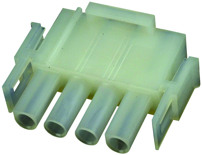 0050841040 Molex | 替换为 分离导线束连接器 | Avnet APAC