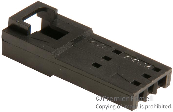 0701070002 Molex | Sub with Discrete Housing Connectors | Avnet APAC