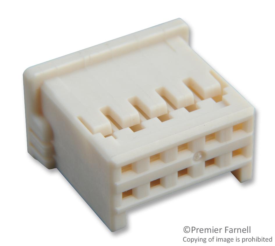 5016461000 Molex | Sub with Discrete Housing Connectors | Avnet APAC