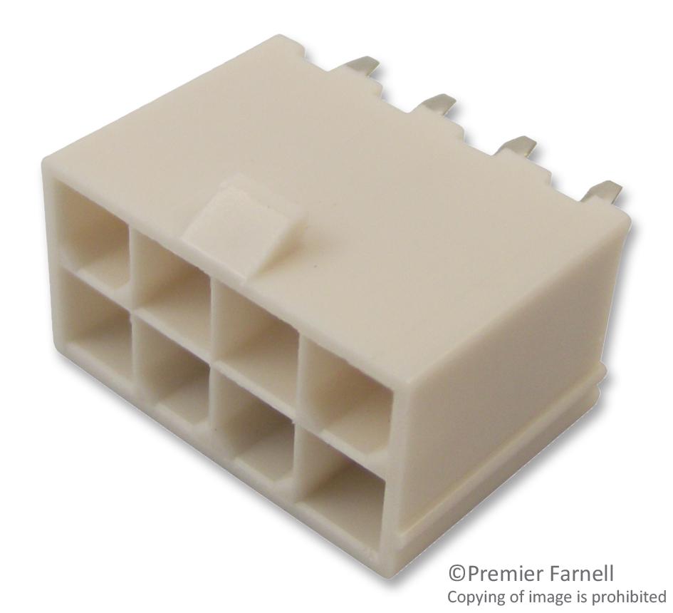 0039281103 Molex | Sub with Power Connectors | Avnet APAC