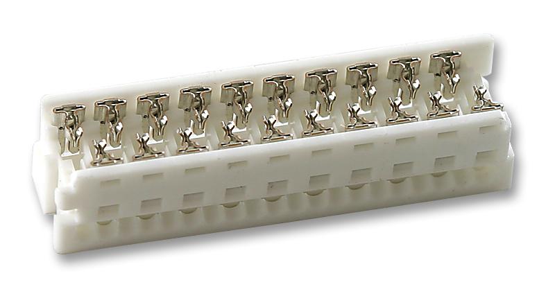 0903270320 Molex | 替换为 PCB插座 | Avnet APAC