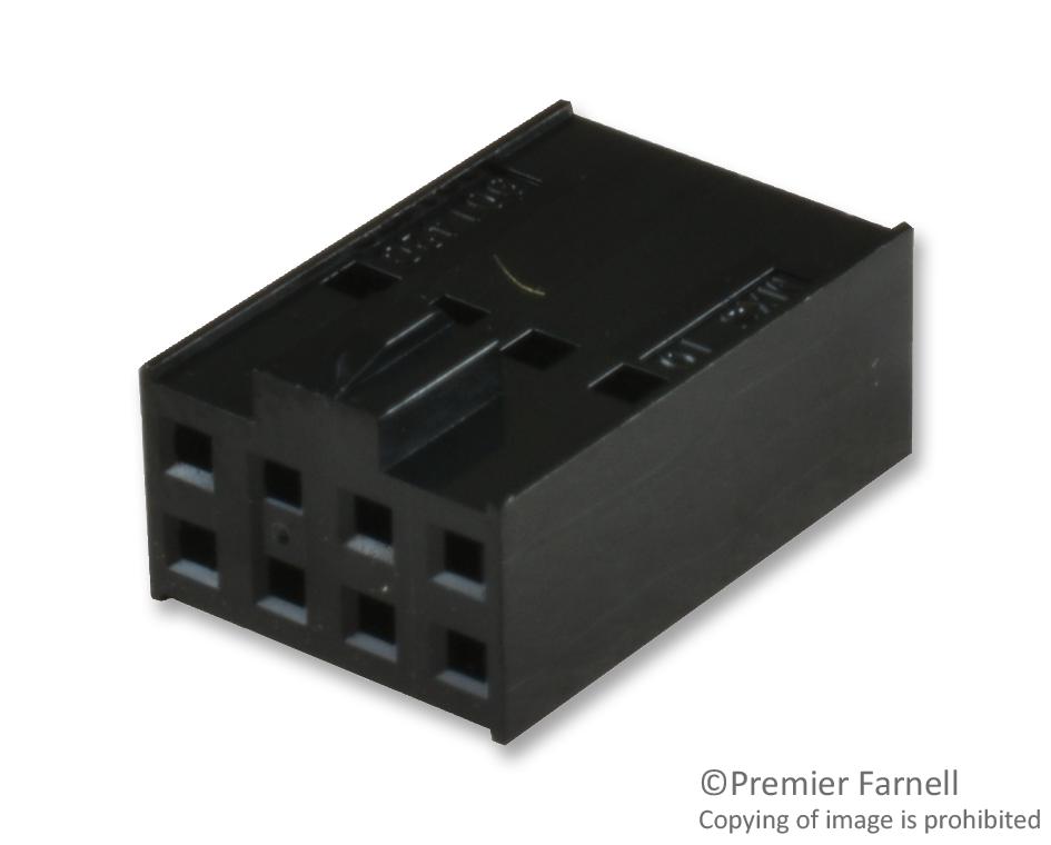 0901420008 Molex | Sub with Discrete Housing Connectors | Avnet APAC