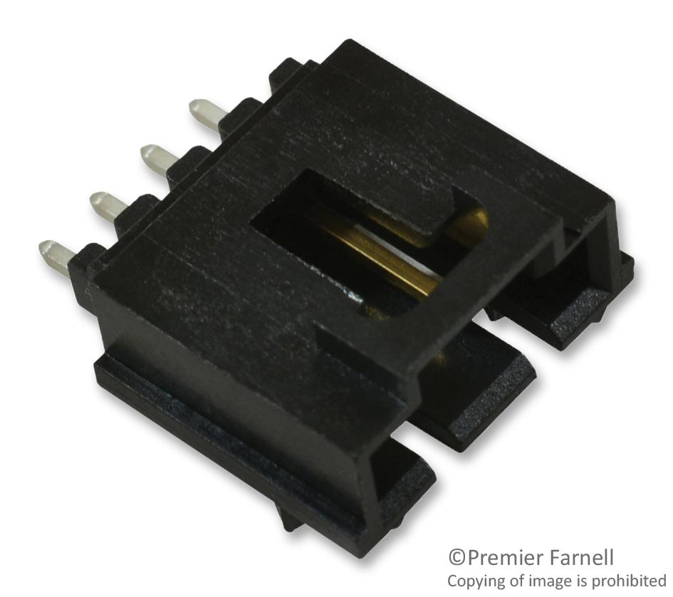 0015917040 Molex | Sub with Pin & PCB Headers | Avnet APAC