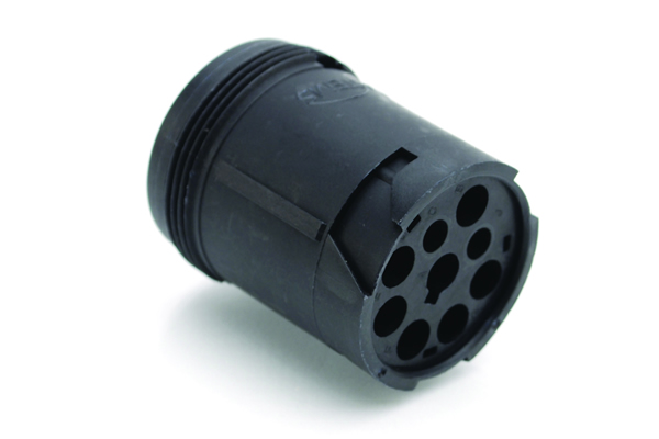 AHD14-9-1939P Amphenol | Sub with Other Connectors | Avnet APAC