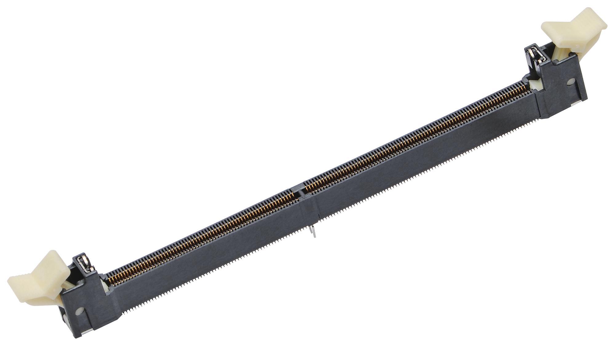 1511050001 Molex | Sub with Socket Connectors | Avnet APAC