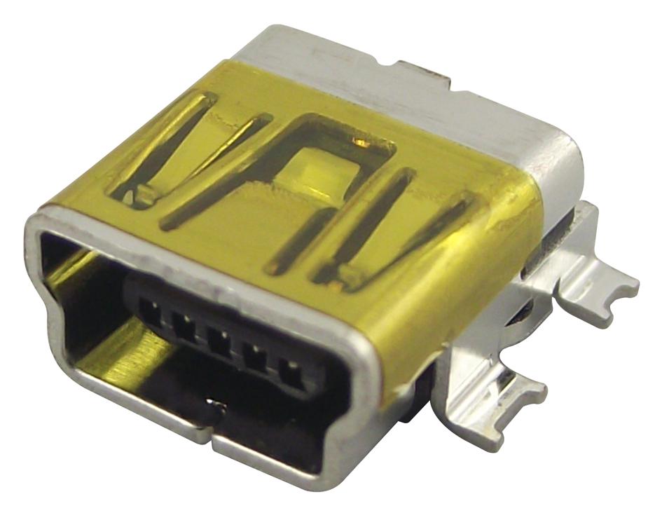 0675031230 Molex | Sub with USB Connectors | Avnet APAC
