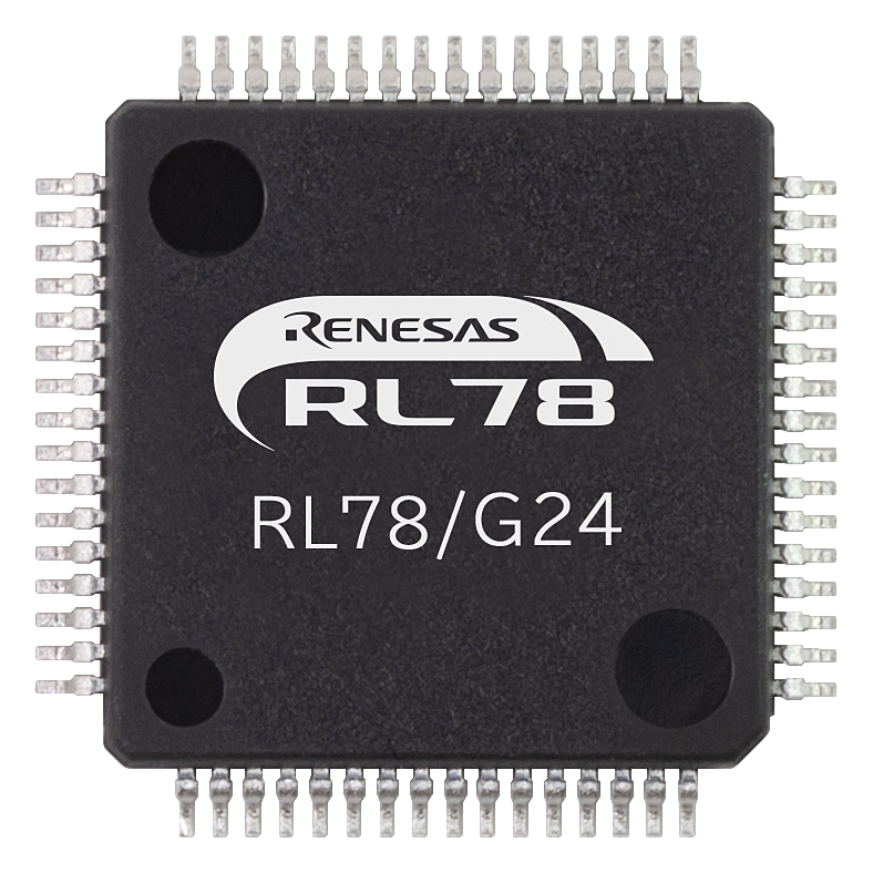RTK7RLG240C00000BJ Renesas Electronics | Sub with Evaluation ...