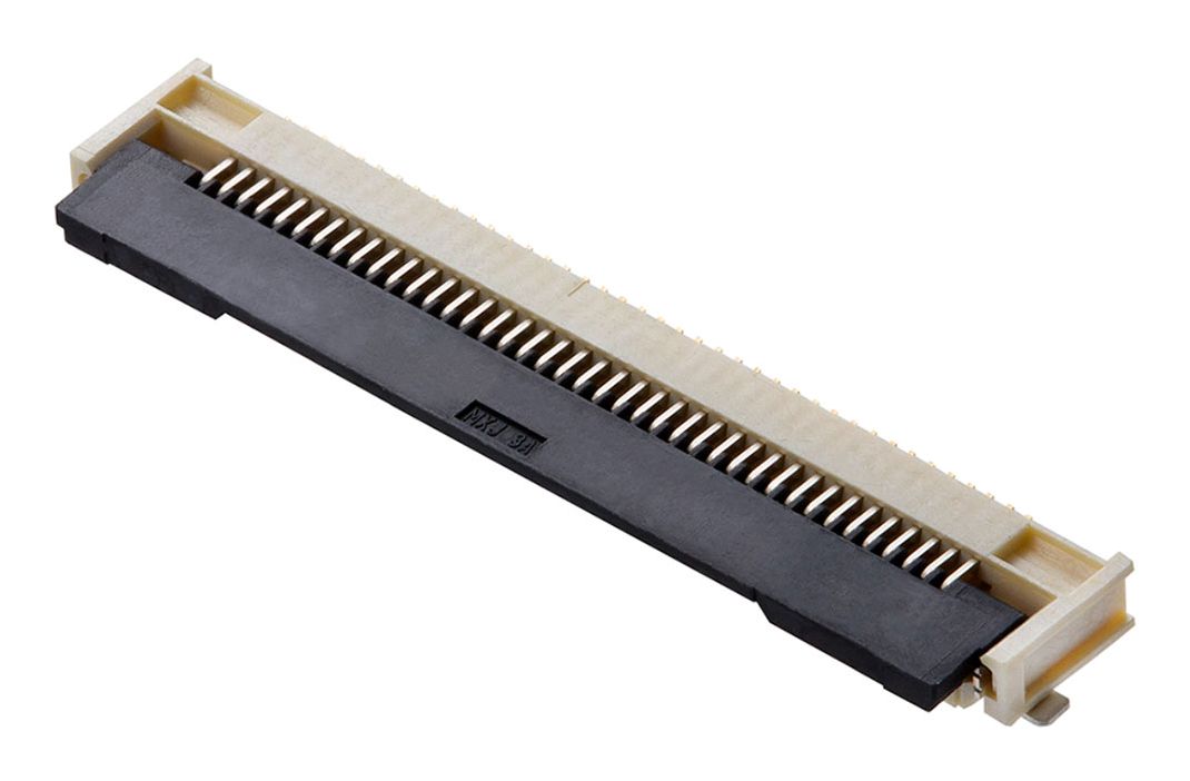 5051100692 Molex | 替换为 FFC/FPC连接器 | Avnet APAC