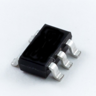 AP2202K-ADJTRG1 Diodes Incorporated | Sub with LDO Voltage Regulators ...