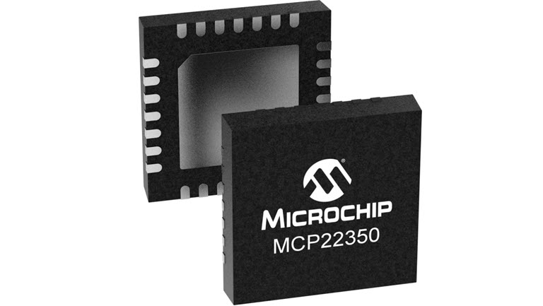Microchip Analog Product Portfolio | Avnet