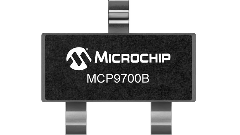 Microchip Analog Product Portfolio | Avnet