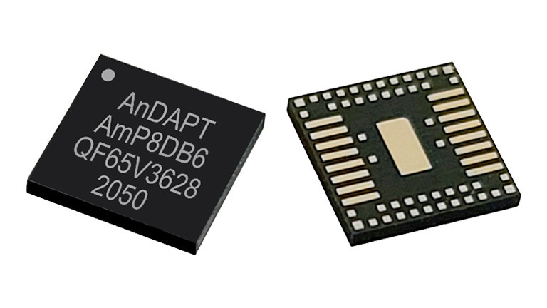 AI-Ready PMIC Integration with AMD UltraScale+ | Avnet