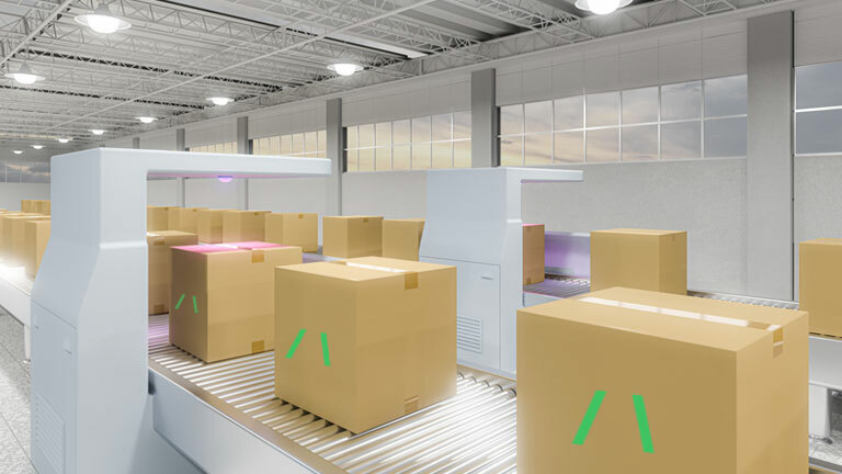Logistics | Avnet