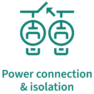 Infineon Power for Transportation