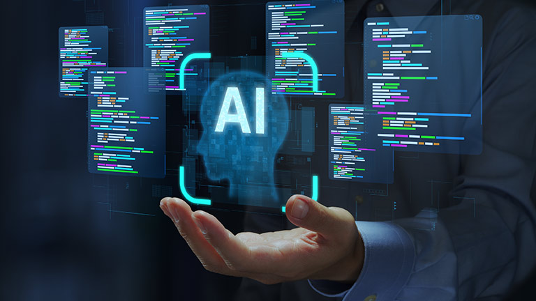 AI coding assistants in the embedded domain
