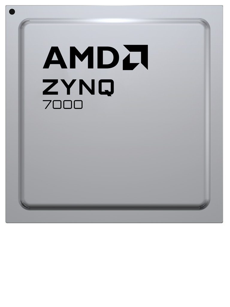 AMD Zynq 7000 SoCs | Avnet