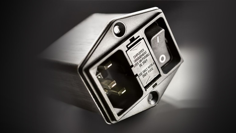 DD14 | SCHURTER | Avnet Asia