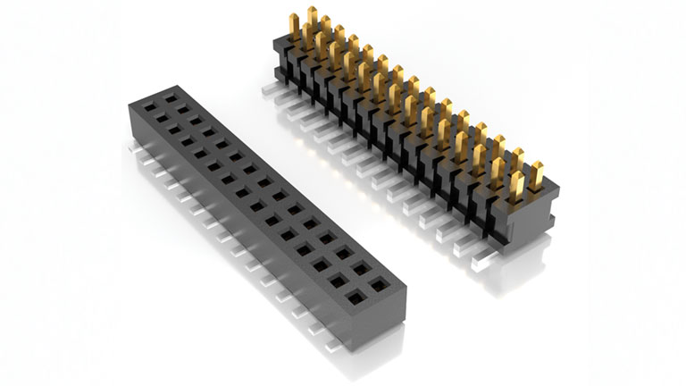 Samtec High-Performance & Rugged Solutions