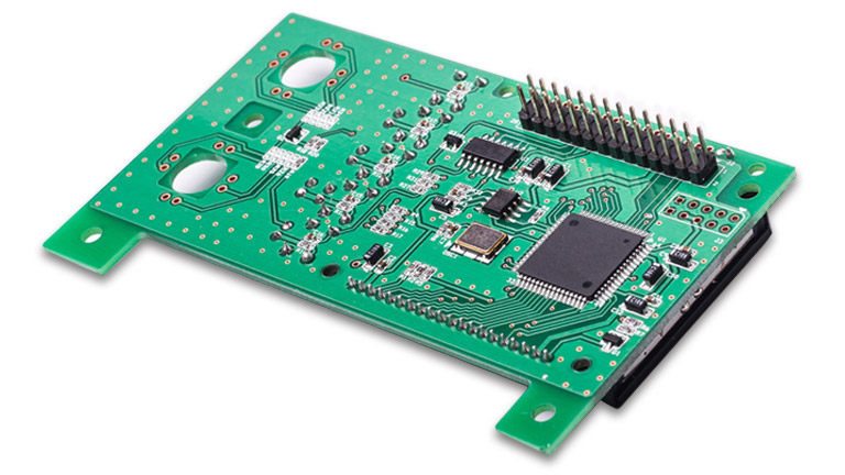Embedded Boards | Integrated Solutions | Avnet Asia