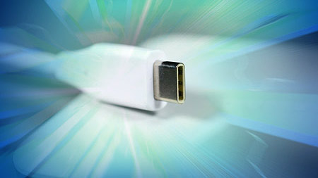 Consumer | Empowering the USB type-C generation | Avnet Asia
