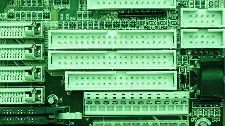 Explore interconnect innovations that save space