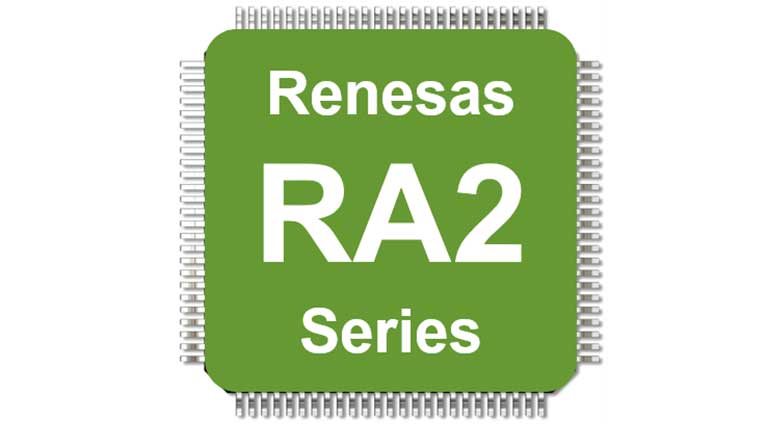 Renesas RA2 Series | Avnet