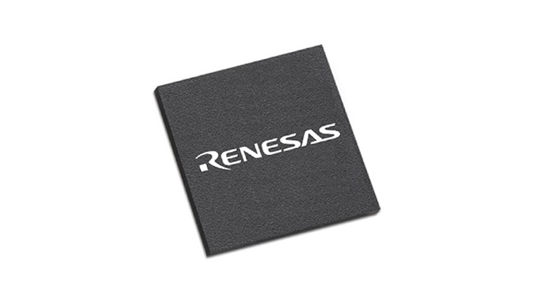 F5728 - Renesas’s state-of-the-art mmWave beamforming IC | Reference ...