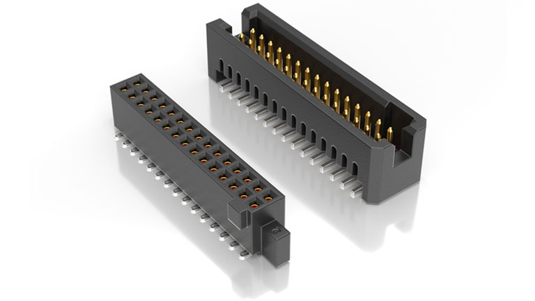 Samtec High-Performance & Rugged Solutions