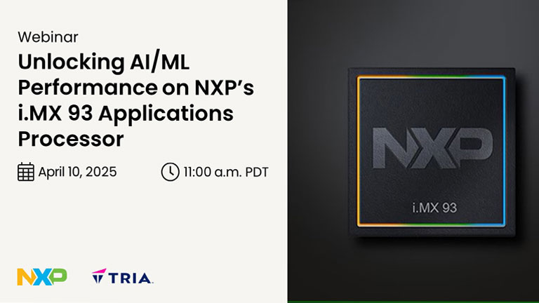 Avnet Training and Events Schedule