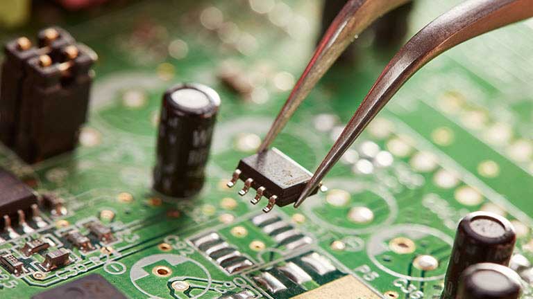 Interconnect, Passive & Electromechanical Solutions | Avnet