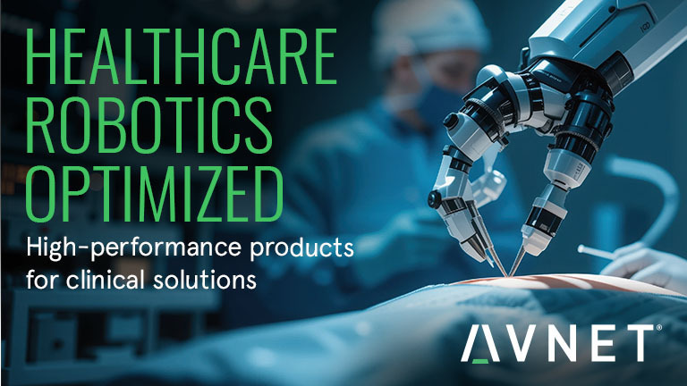 Molex Authorized Distributor | Avnet Americas