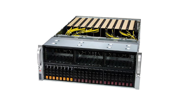 A4USP-I (Rev1.0) Server | Avnet Asia