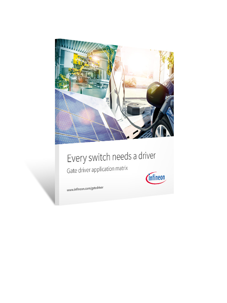 Smart industry| Turn IoT insight into action | Infineon | Avnet Asia